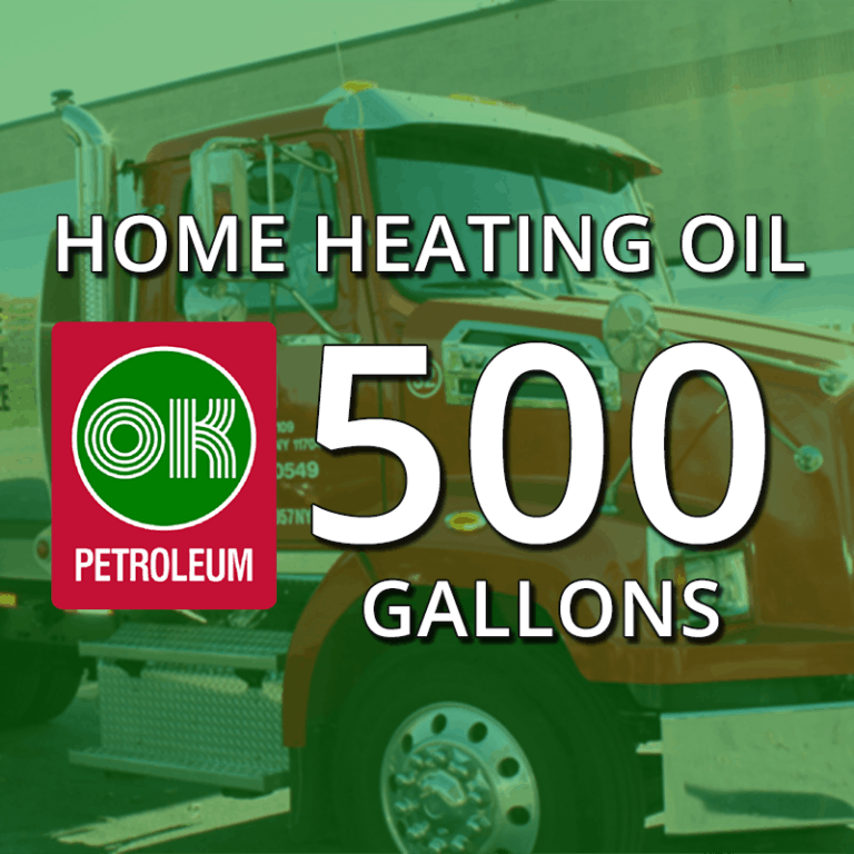 Order Home Heating Oil Online | Long Island, Suffolk & Nassau NY
